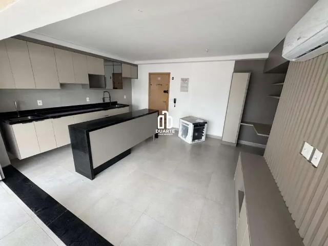 Apartamento para Venda em Santos/SP Ponta da Praia 2 Quartos