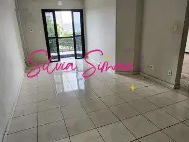 Apartamento para Venda em Santos/SP Ponta da Praia 2 Quartos