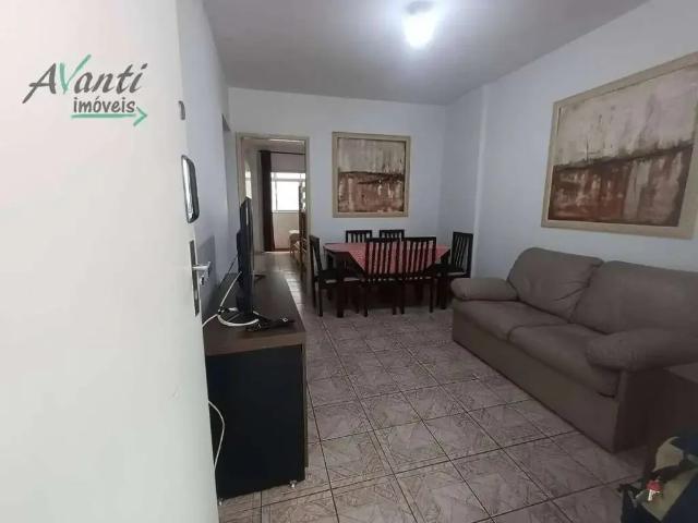 Apartamento para Venda em Santos/SP Ponta da Praia 2 Quartos