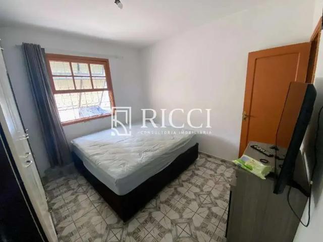 Apartamento para Venda em Santos/SP Ponta da Praia 2 Quartos