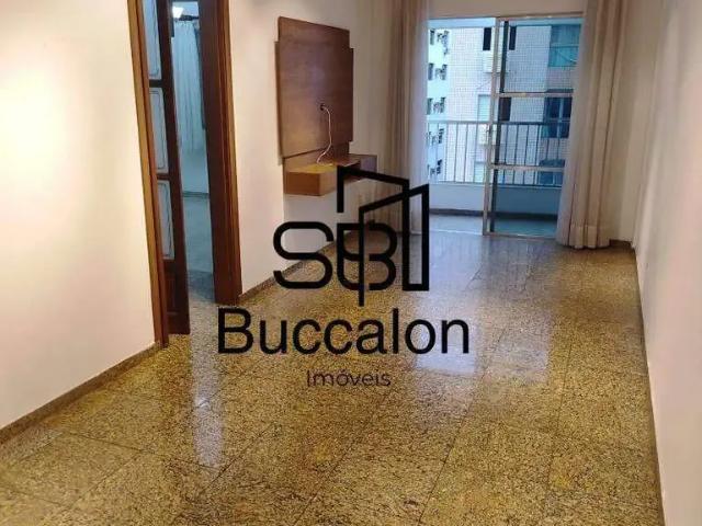 Apartamento para Venda em Santos/SP Ponta da Praia 2 Quartos