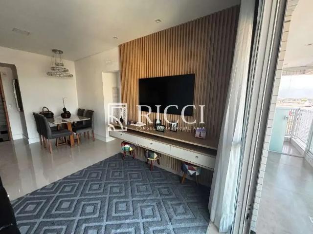 Apartamento para Venda em Santos/SP Ponta da Praia 2 Quartos