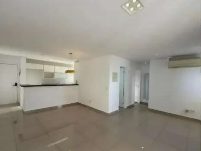 Apartamento para Venda em Santos/SP Ponta da Praia 2 Quartos