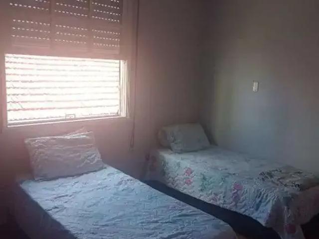 Apartamento para Venda em Santos/SP Ponta da Praia 2 Quartos
