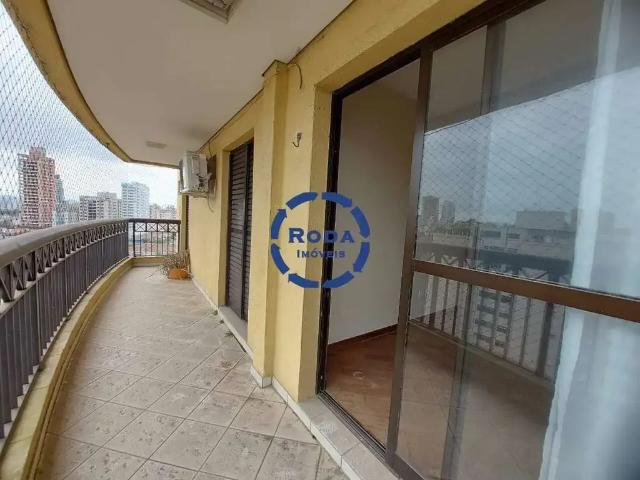 Apartamento para Venda em Santos/SP Ponta da Praia 2 Quartos