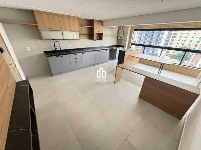 Apartamento para Venda em Santos/SP Ponta da Praia 2 Quartos