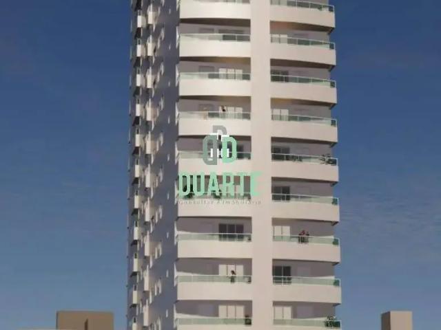Apartamento para Venda em Santos/SP Ponta da Praia 2 Quartos