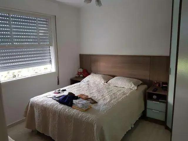Apartamento para Venda em Santos/SP Ponta da Praia 2 Quartos