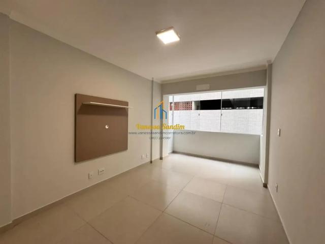 Apartamento para Venda em Santos/SP Ponta da Praia 2 Quartos