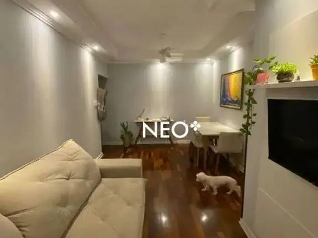 Apartamento para Venda em Santos/SP Ponta da Praia 2 Quartos