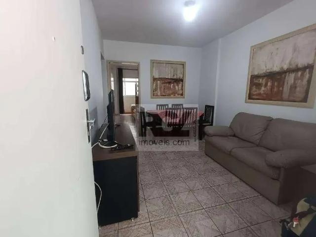 Apartamento para Venda em Santos/SP Ponta da Praia 2 Quartos