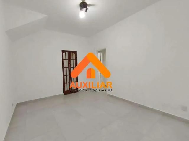 Apartamento para Venda em Santos/SP Ponta da Praia 2 Quartos