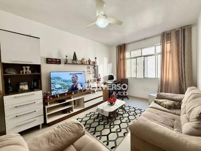 Apartamento para Venda em Santos/SP Ponta da Praia 2 Quartos