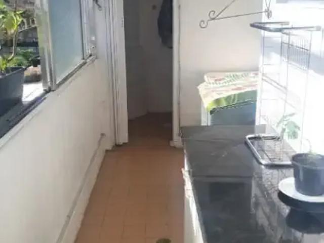 Apartamento para Venda em Santos/SP Ponta da Praia 2 Quartos