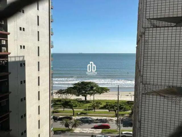 Apartamento para Venda em Santos/SP Ponta da Praia 2 Quartos