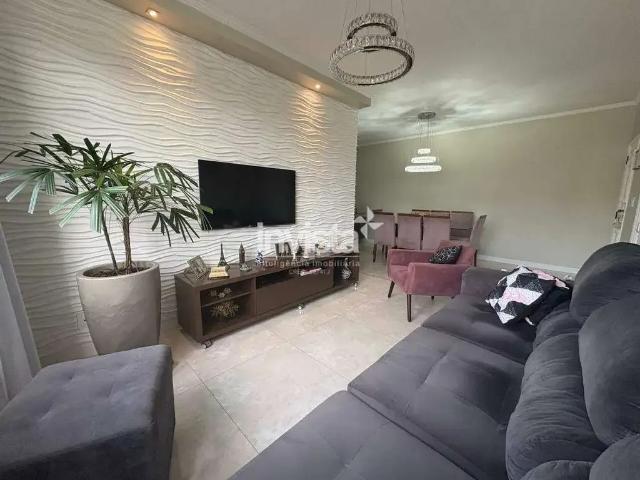 Apartamento para Venda em Santos/SP Ponta da Praia 2 Quartos