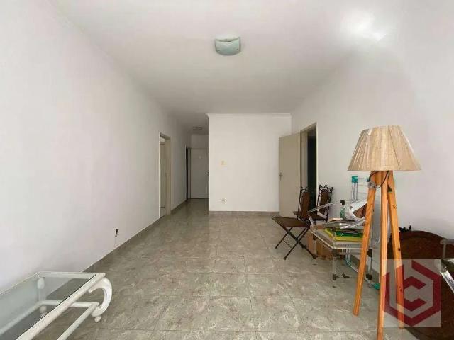 Apartamento para Venda em Santos/SP Ponta da Praia 2 Quartos
