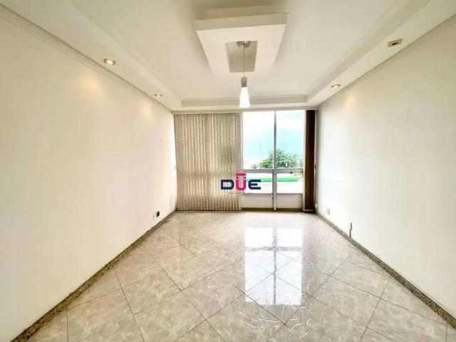 Apartamento para Venda em Santos/SP Ponta da Praia 2 Quartos