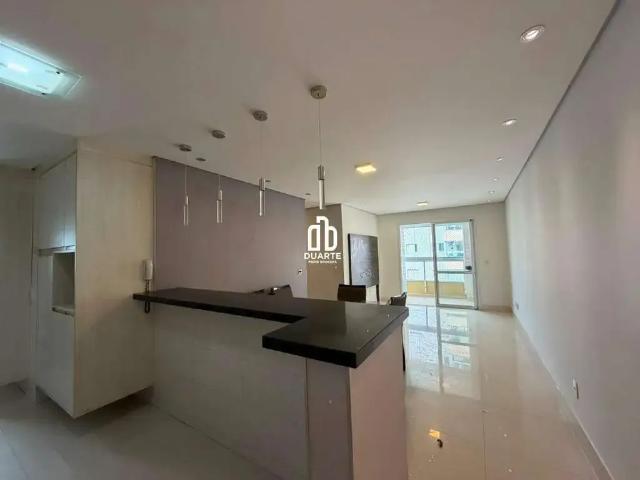 Apartamento para Venda em Santos/SP Ponta da Praia 2 Quartos