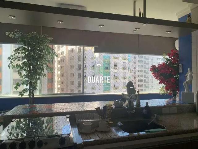 Apartamento para Venda em Santos/SP Ponta da Praia 2 Quartos