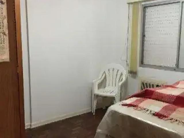 Apartamento para Venda em Santos/SP Ponta da Praia 2 Quartos