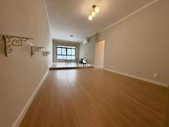 Apartamento para Venda em Santos/SP Ponta da Praia 2 Quartos