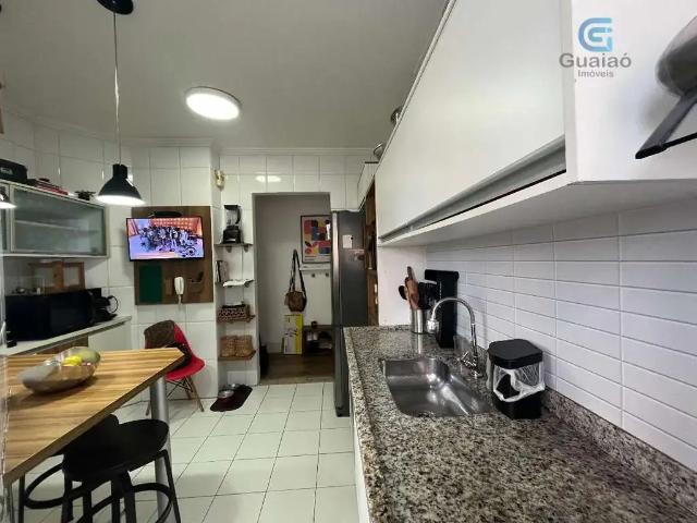 Apartamento para Venda em Santos/SP Ponta da Praia 2 Quartos