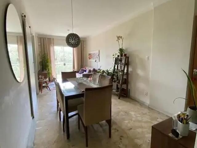 Apartamento para Venda em Santos/SP Ponta da Praia 2 Quartos