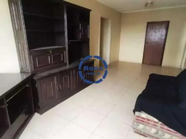 Apartamento para Venda em Santos/SP Ponta da Praia 2 Quartos