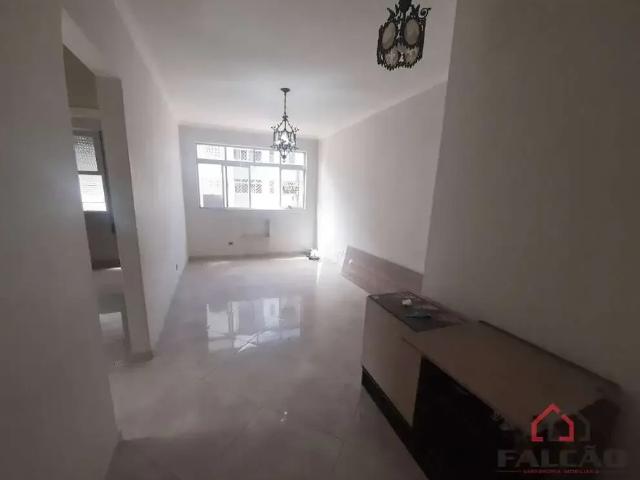 Apartamento para Venda em Santos/SP Ponta da Praia 2 Quartos