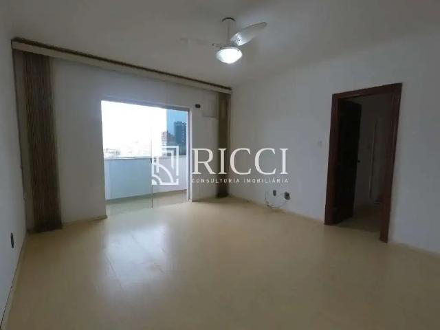 Apartamento para Venda em Santos/SP Ponta da Praia 2 Quartos