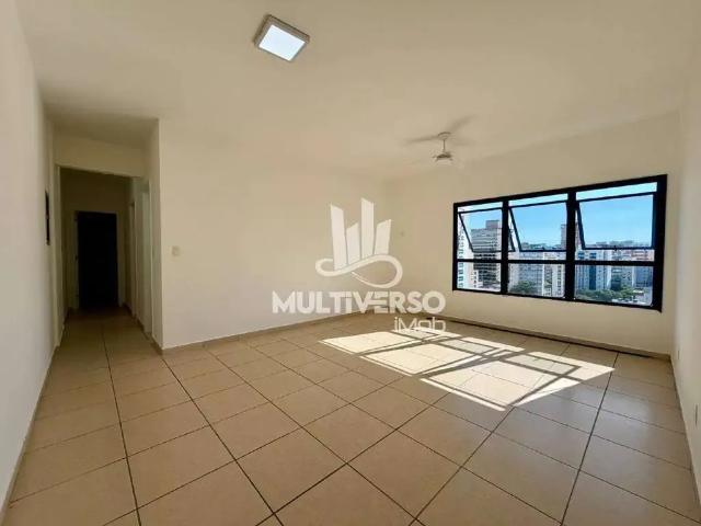 Apartamento para Venda em Santos/SP Ponta da Praia 2 Quartos