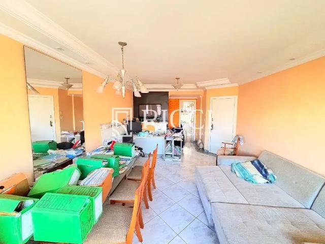 Apartamento para Venda em Santos/SP Ponta da Praia 2 Quartos