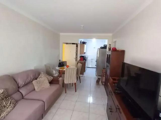 Apartamento para Venda em Santos/SP Ponta da Praia 2 Quartos