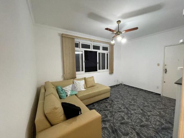 Apartamento para Venda em Santos/SP Ponta da Praia 2 Quartos