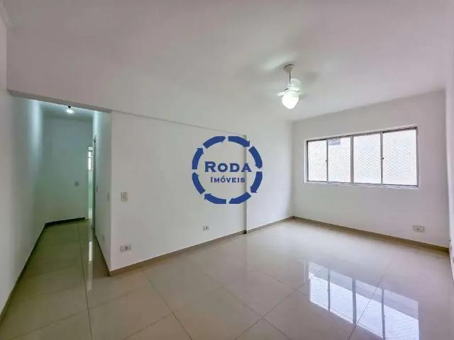 Apartamento para Venda em Santos/SP Ponta da Praia 2 Quartos