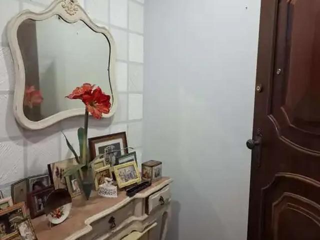 Apartamento para Venda em Santos/SP Ponta da Praia 2 Quartos