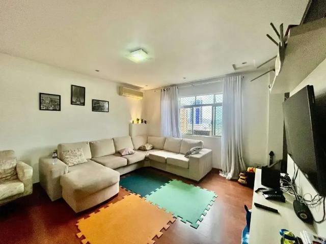 Apartamento para Venda em Santos/SP Ponta da Praia 2 Quartos