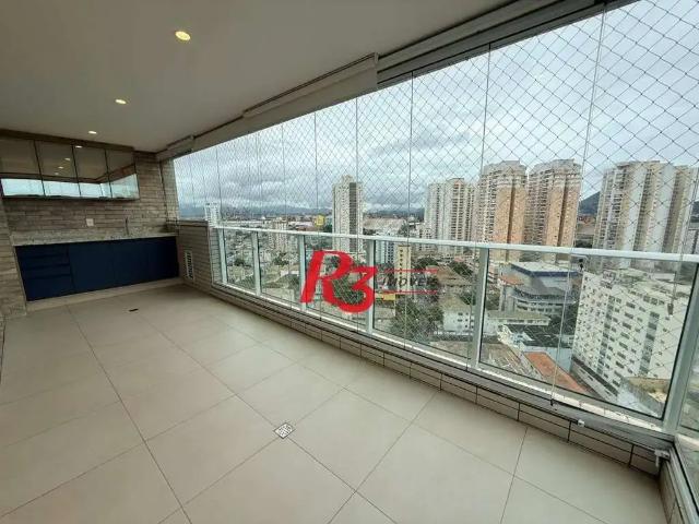 Apartamento para Venda em Santos/SP Ponta da Praia 2 Quartos