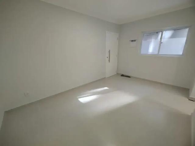 Apartamento para Venda em Santos/SP Ponta da Praia 2 Quartos