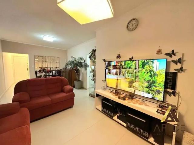 Apartamento para Venda em Santos/SP Ponta da Praia 2 Quartos