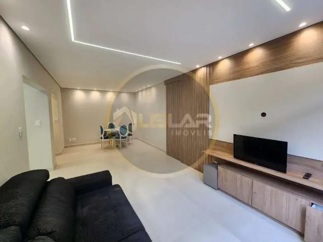 Apartamento para Venda em Santos/SP Ponta da Praia 2 Quartos