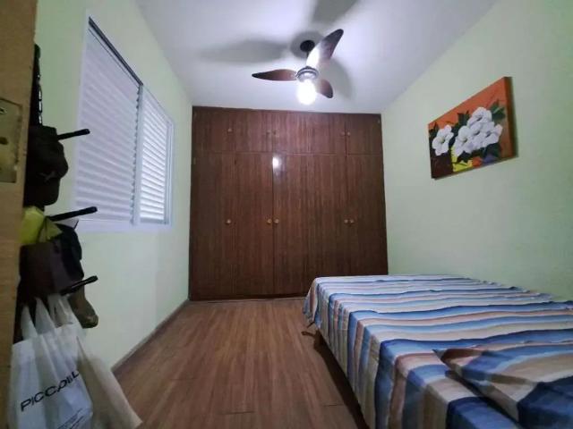 Apartamento para Venda em Santos/SP Ponta da Praia 2 Quartos