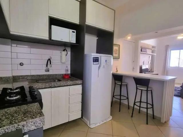 Apartamento para Venda em Santos/SP Ponta da Praia 2 Quartos