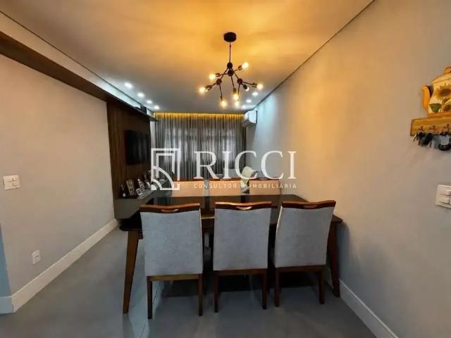 Apartamento para Venda em Santos/SP Ponta da Praia 2 Quartos