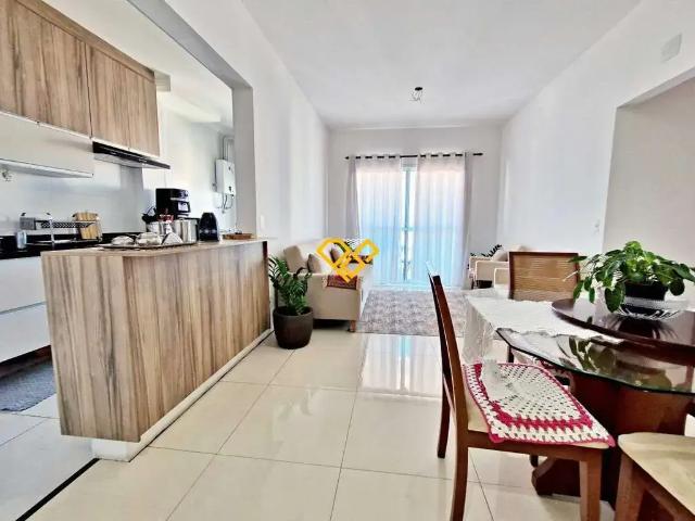 Apartamento para Venda em Santos/SP Ponta da Praia 2 Quartos