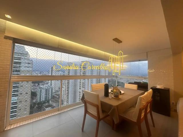 Apartamento para Venda em Santos/SP Ponta da Praia