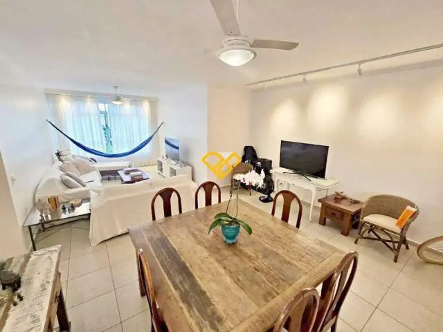 Apartamento para Venda em Santos/SP Ponta da Praia 3 Quartos