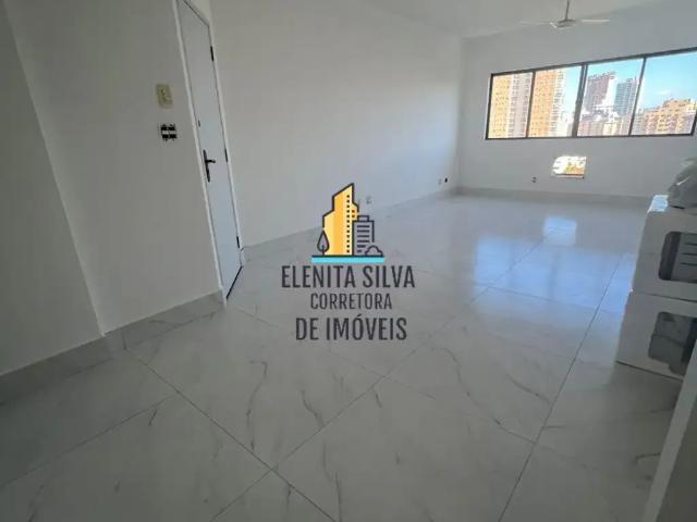 Apartamento para Venda em Santos/SP Ponta da Praia 3 Quartos