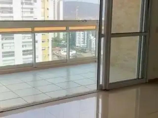 Apartamento para Venda em Santos/SP Ponta da Praia 3 Quartos